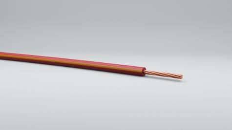 T125 wires EV XLPE | | Acome